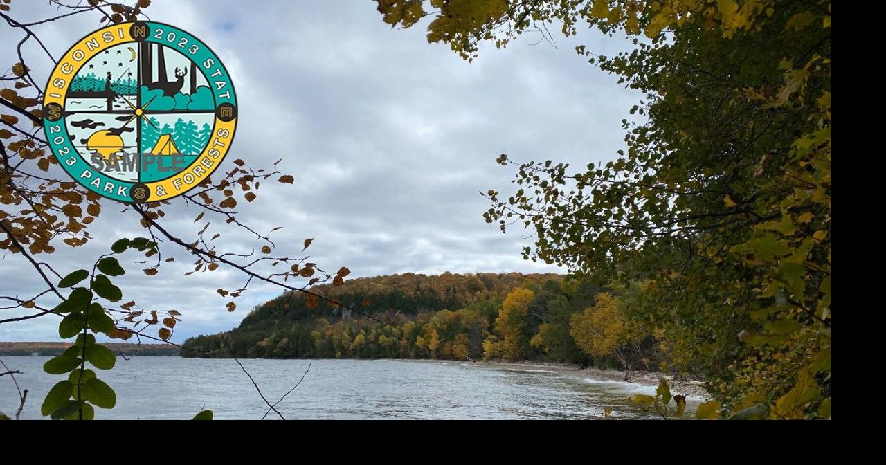 Wisconsin state park passes for 2023 season go on sale this week ...
