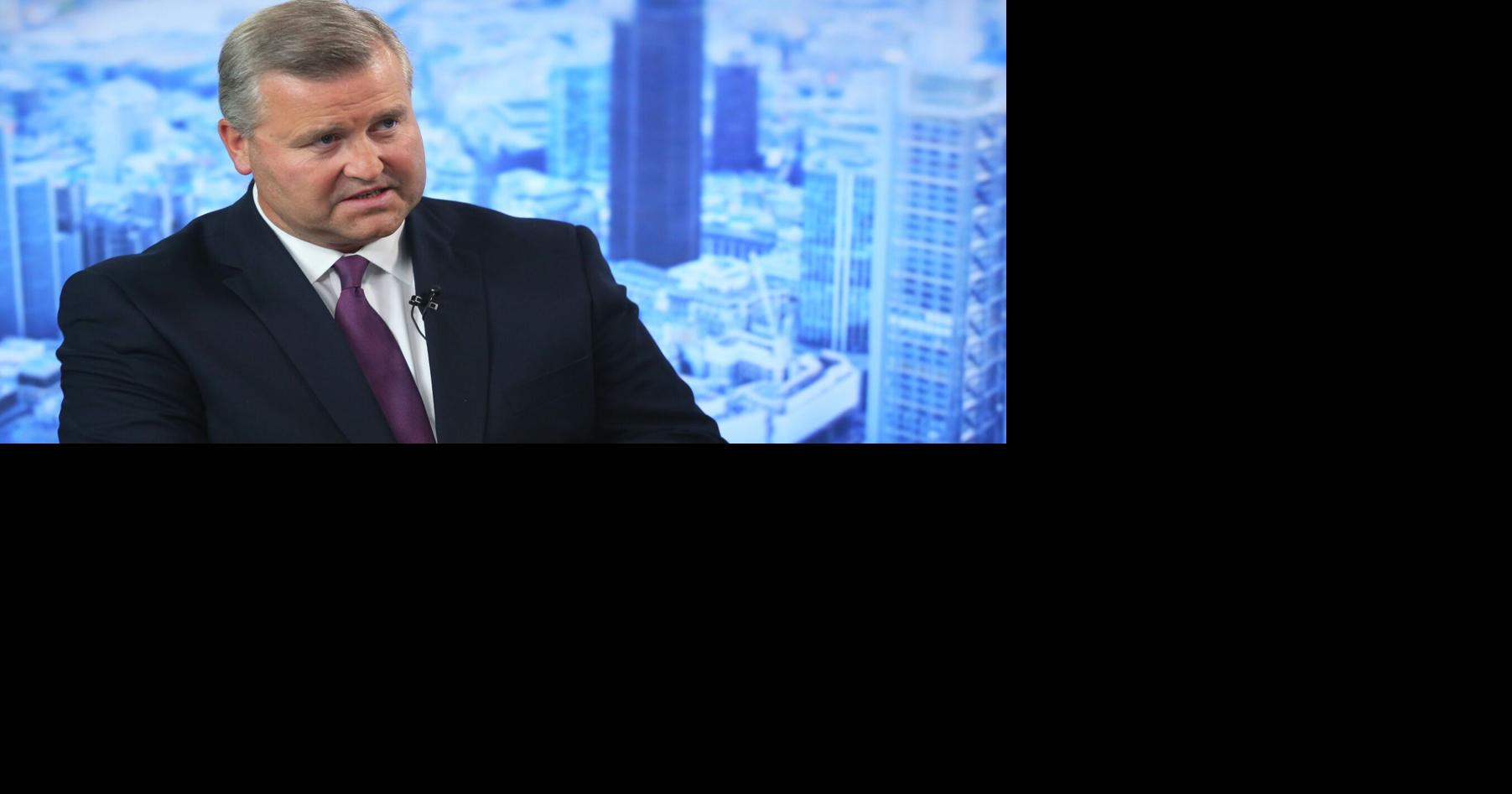 ‘I made my own coffee.’ BP chair hints cost-cutting push led to his ...