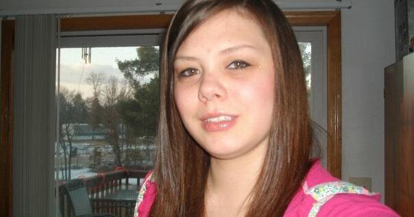 Alyssa Dawn Rave | Obituaries | channel3000.com