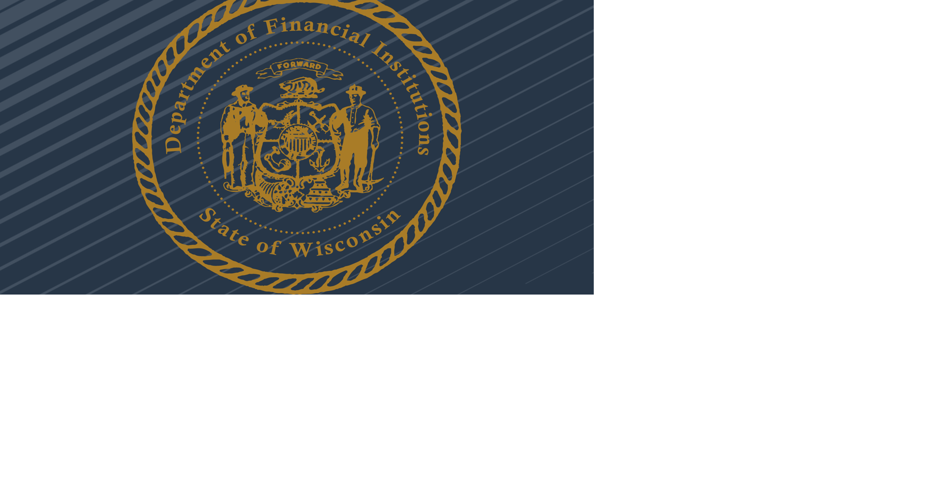Wisconsin DFI launches new tool to prevent financial investment scams ...