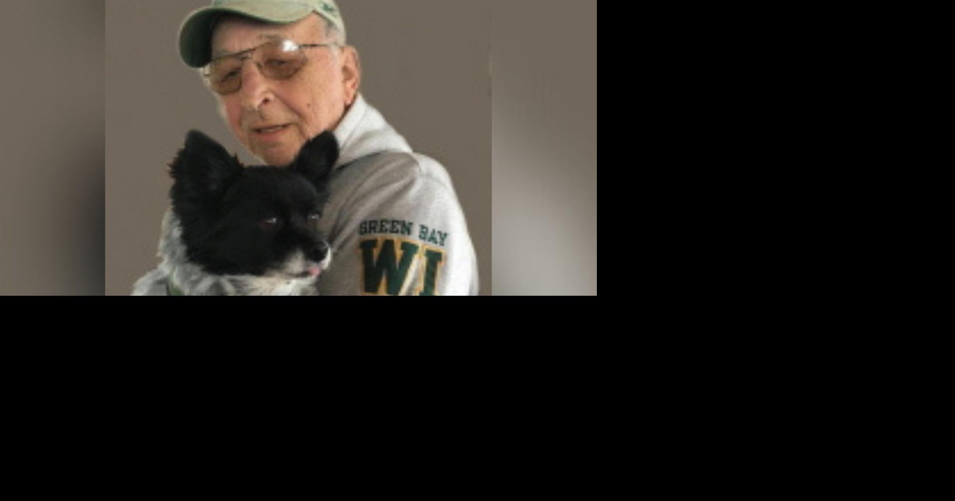 Cecil W. Borcherding | Obituaries | channel3000.com
