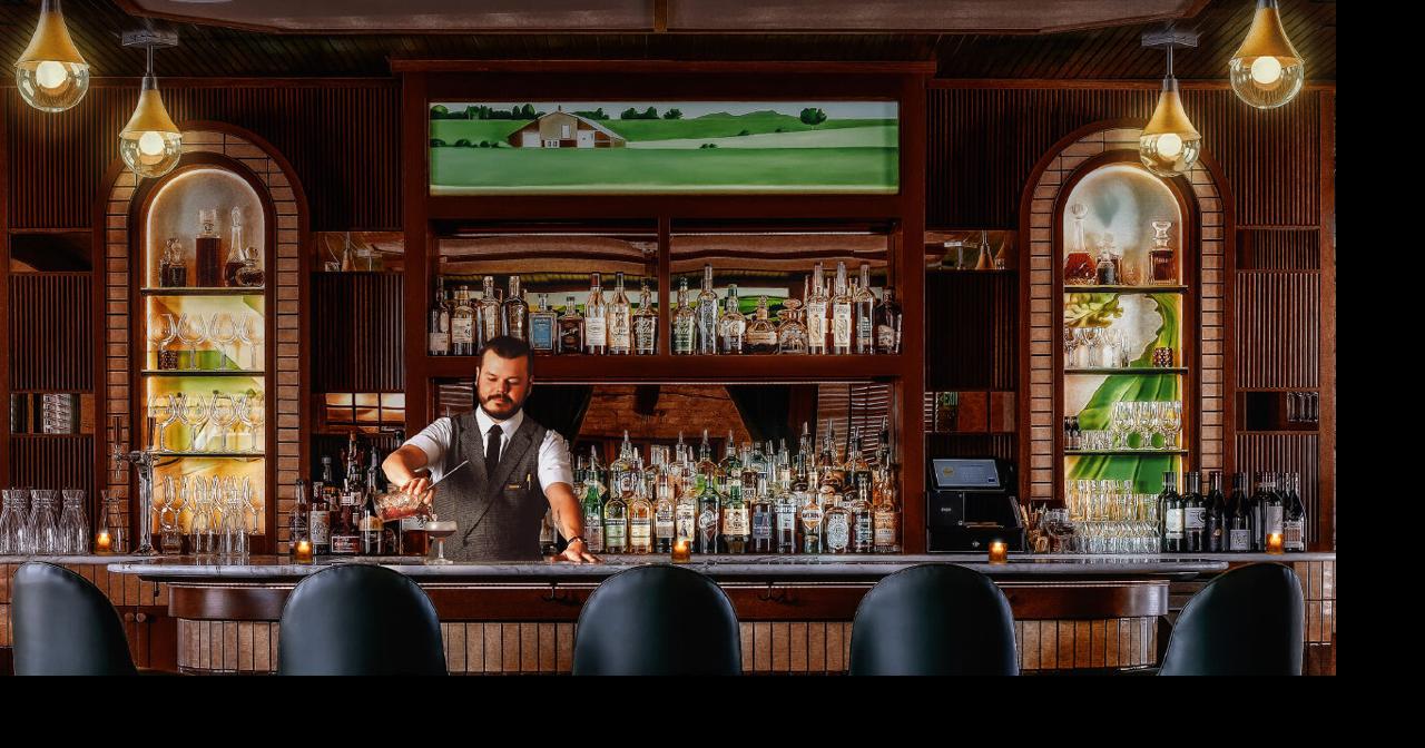 The modern supper club in Madison | Dining & Drink | channel3000.com