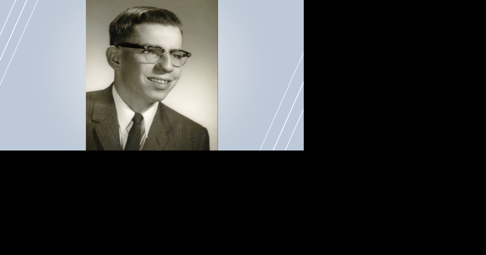 LeRoy Dean Elmer | Obituaries | channel3000.com