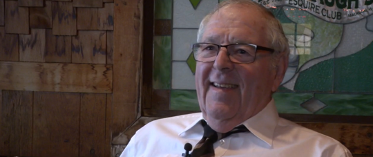 Longtime owner of Esquire Supper Club dies at 76 | News | channel3000.com