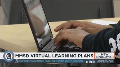 MMSD announces plans for an all-virtual start to the school year ...