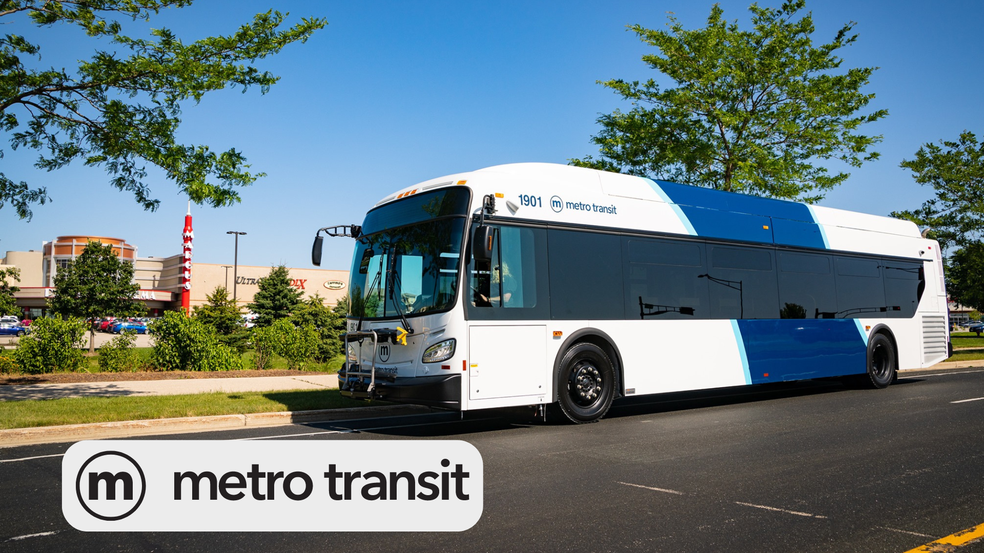 Metro Transit temporarily reducing service to repair bus fleet | News ...
