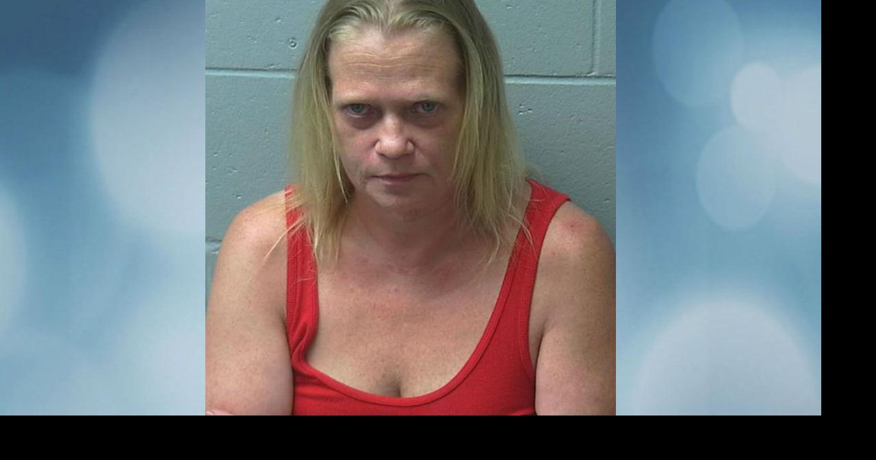 Adams County woman arrested on numerous drug charges | Local News ...