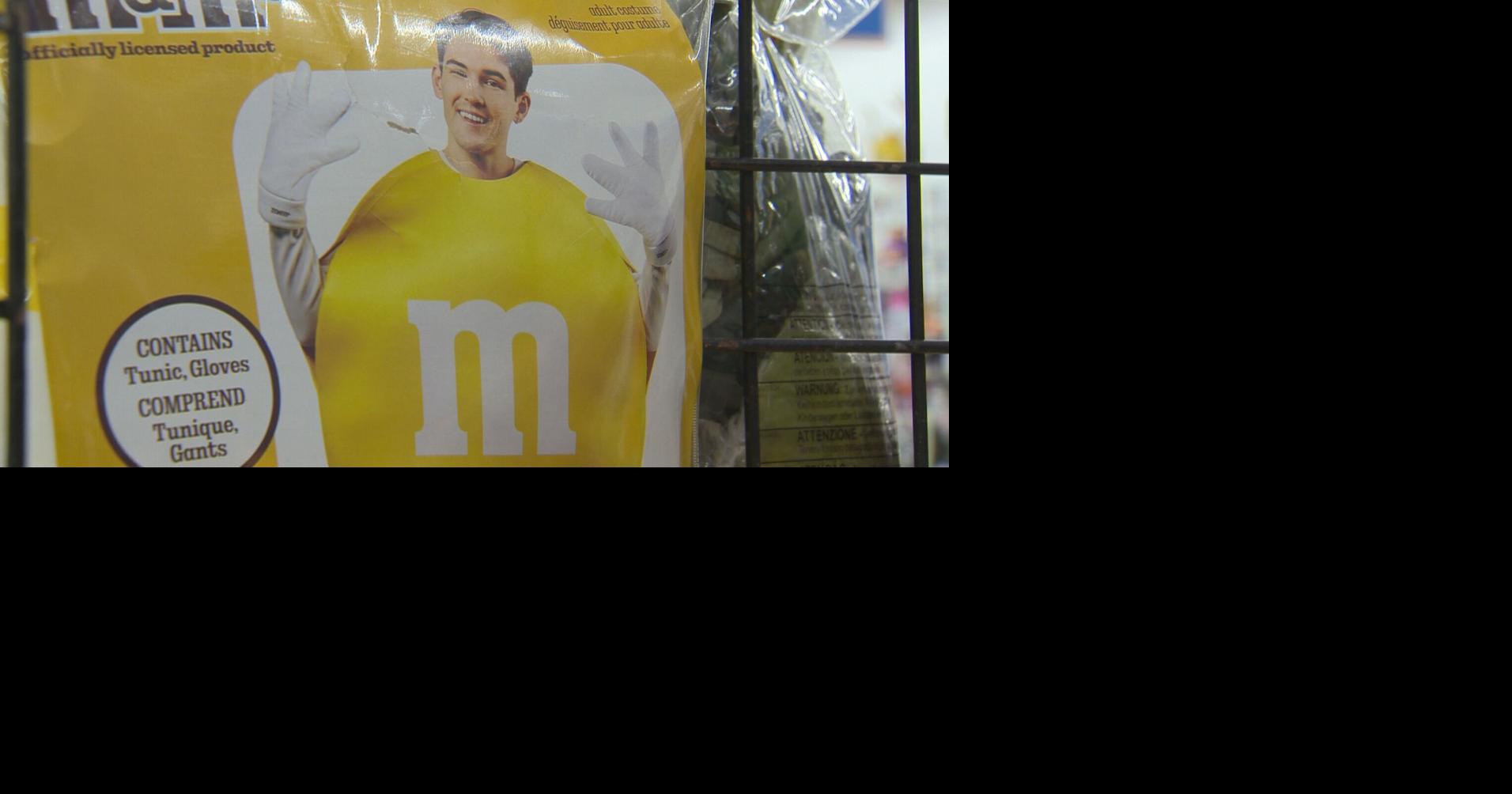 'The costume matters more than the weather': How ghouls and goblins ...