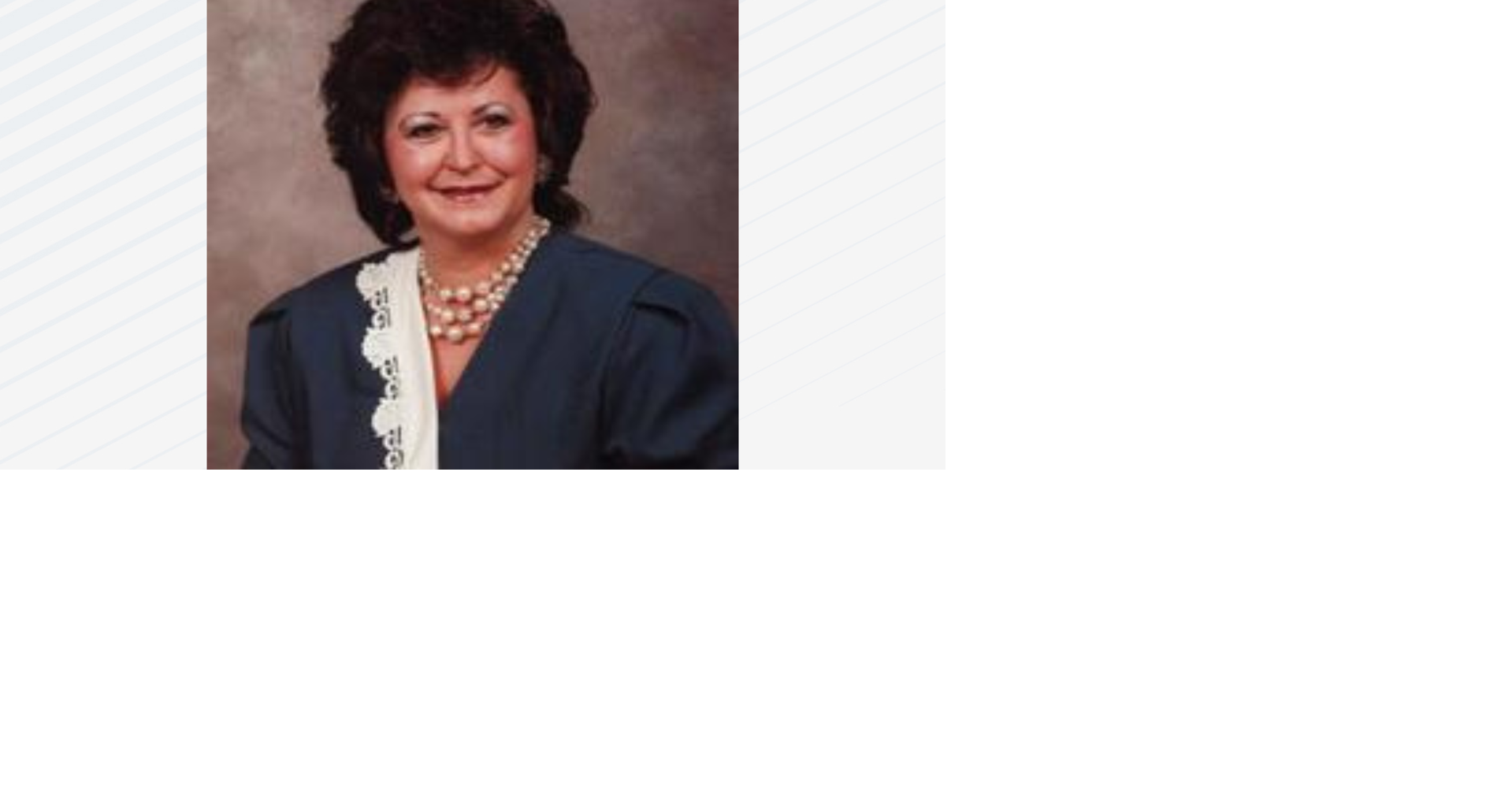 Mary Betsy Clark | Obituaries | channel3000.com