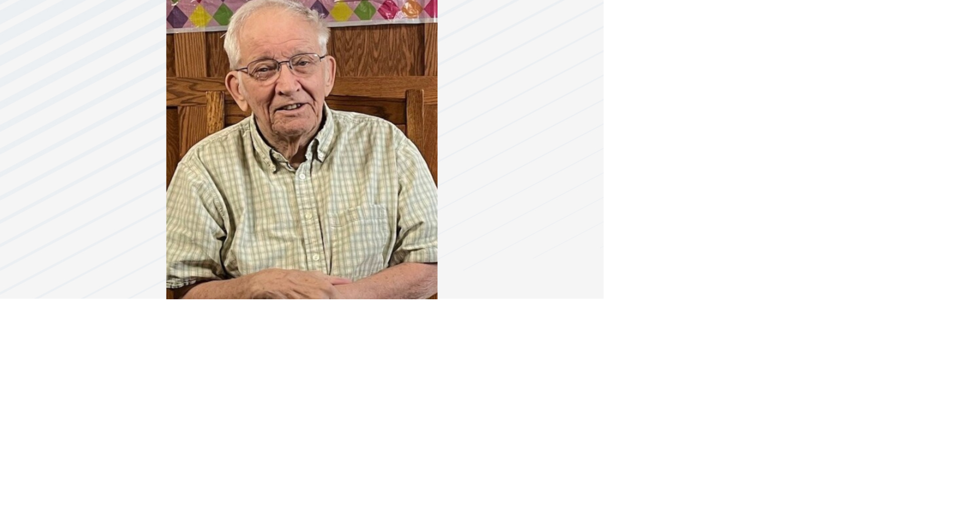 Russell Lavern Frisinger | Obituaries | channel3000.com
