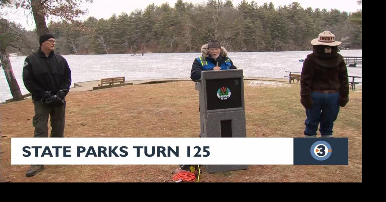 Wisconsin State Park system celebrates 125 years | Video | channel3000.com
