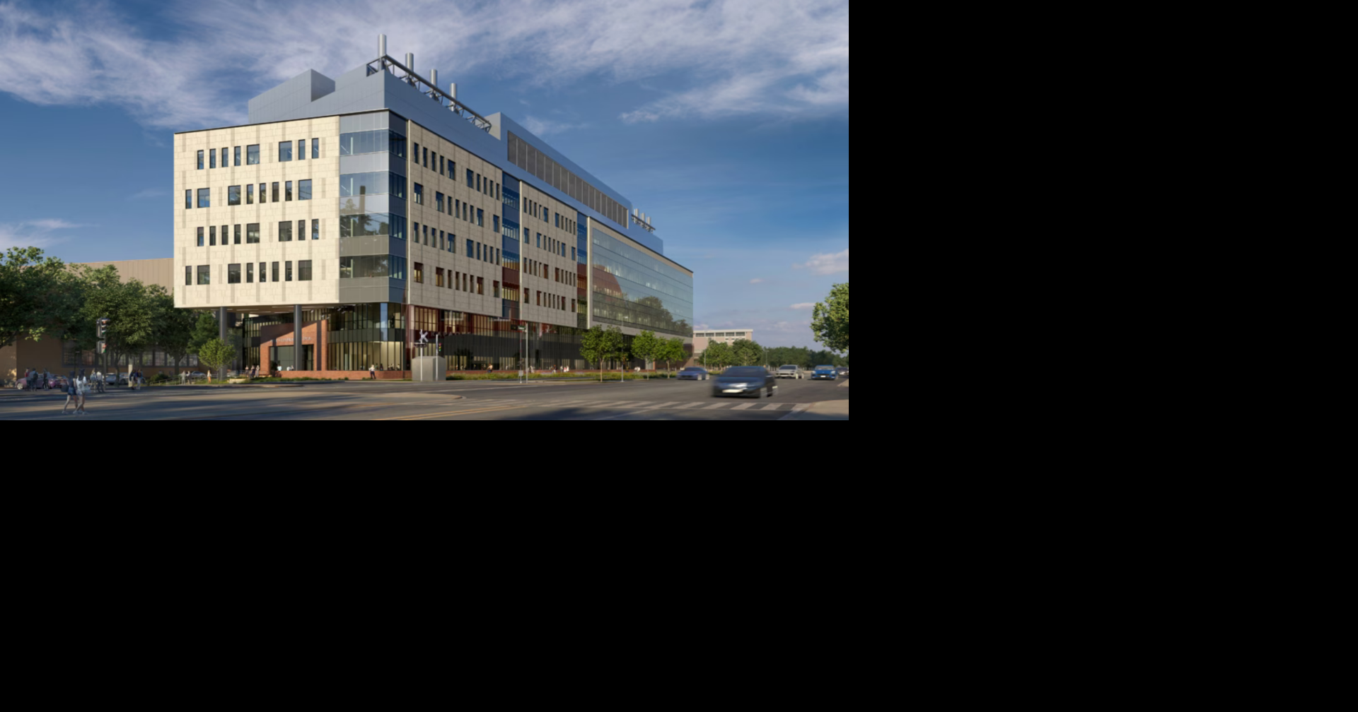 UW-Madison engineering building gets $25M boost from former Cisco ...