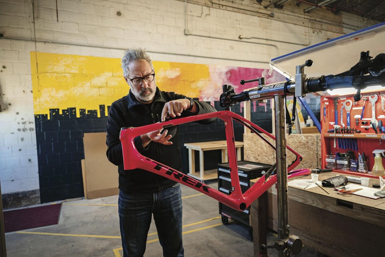 The Bodgery is a world of possibility for makers | MADISON MAGAZINE ...