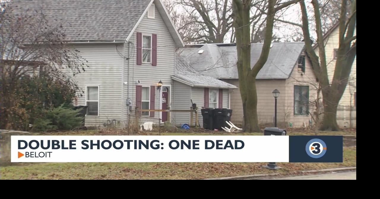 Man dead, woman injured after shooting in Beloit | News | channel3000.com