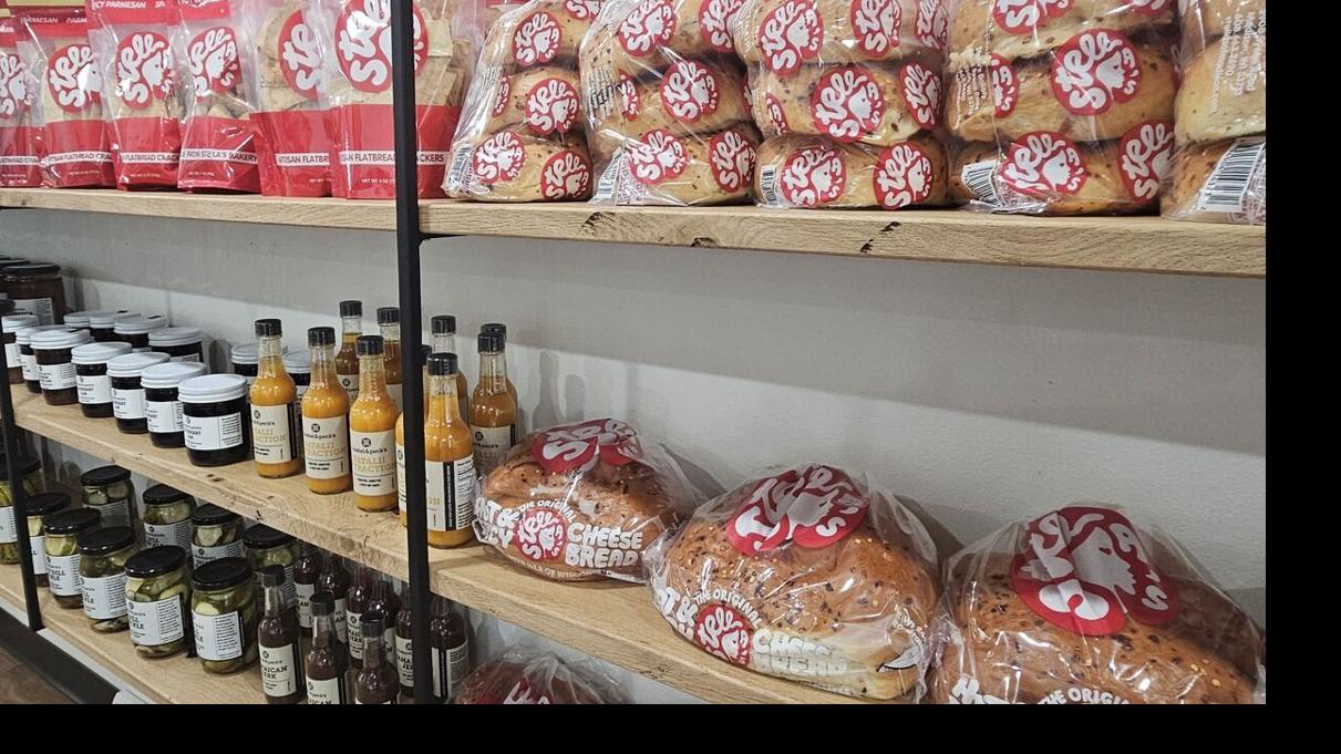 Stella’s Bakery moves retail location to Regent Street | MADISON ...
