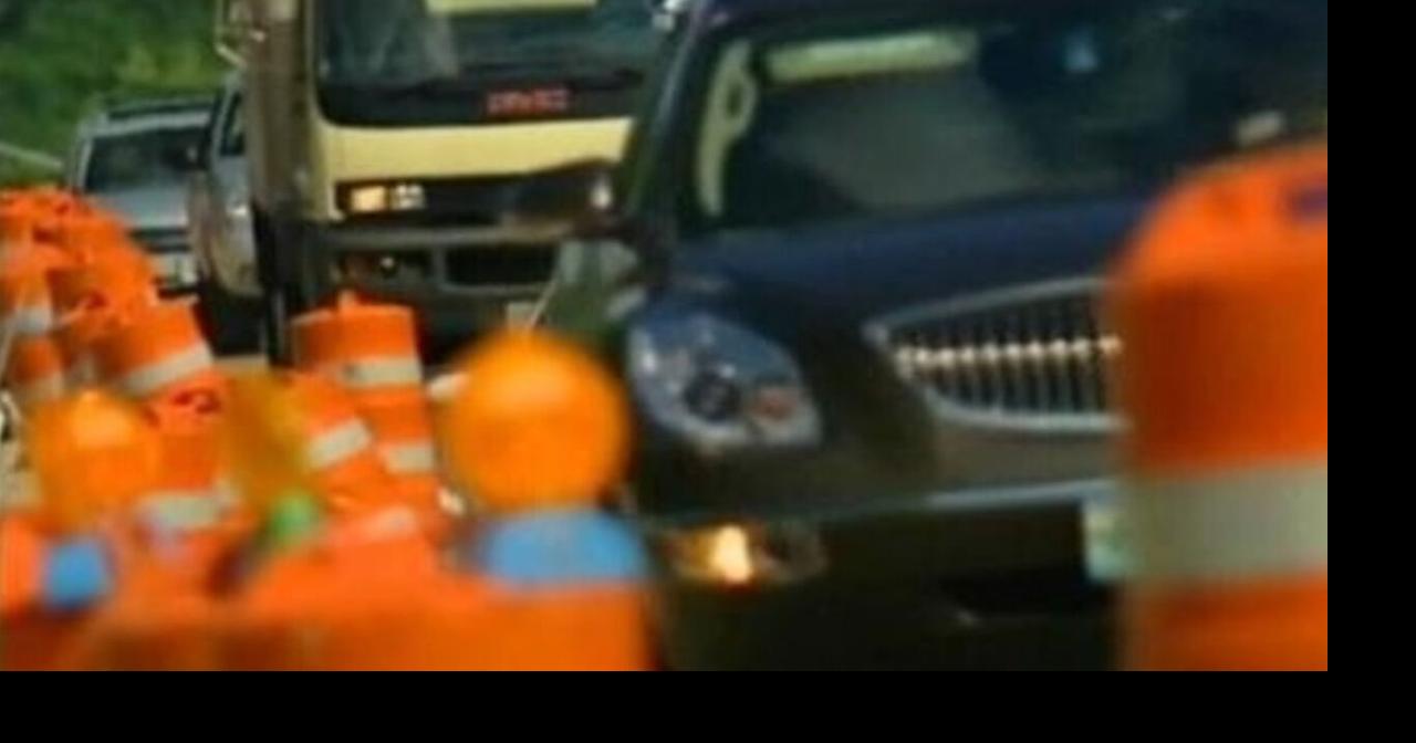 Downtown construction to cause traffic delays on major Madison roadway ...