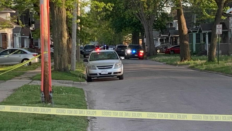 3 teens hospitalized following shooting in Beloit | Crime news ...