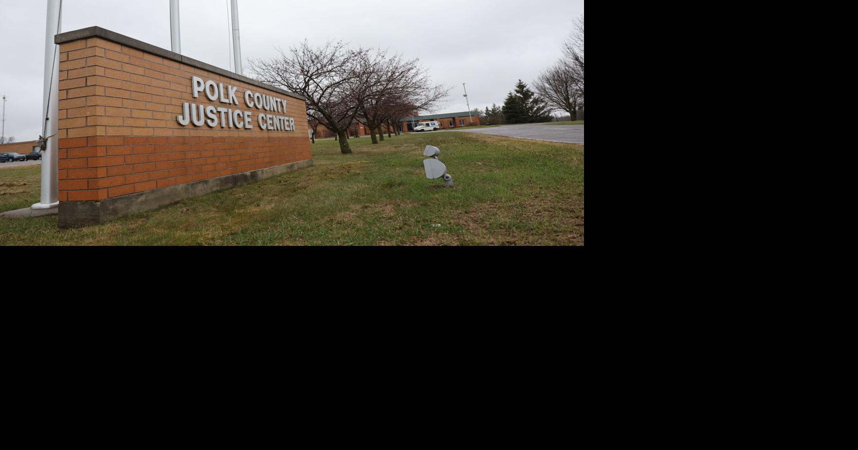 Threat to sue town in Polk County, Wisconsin, over large farm ...