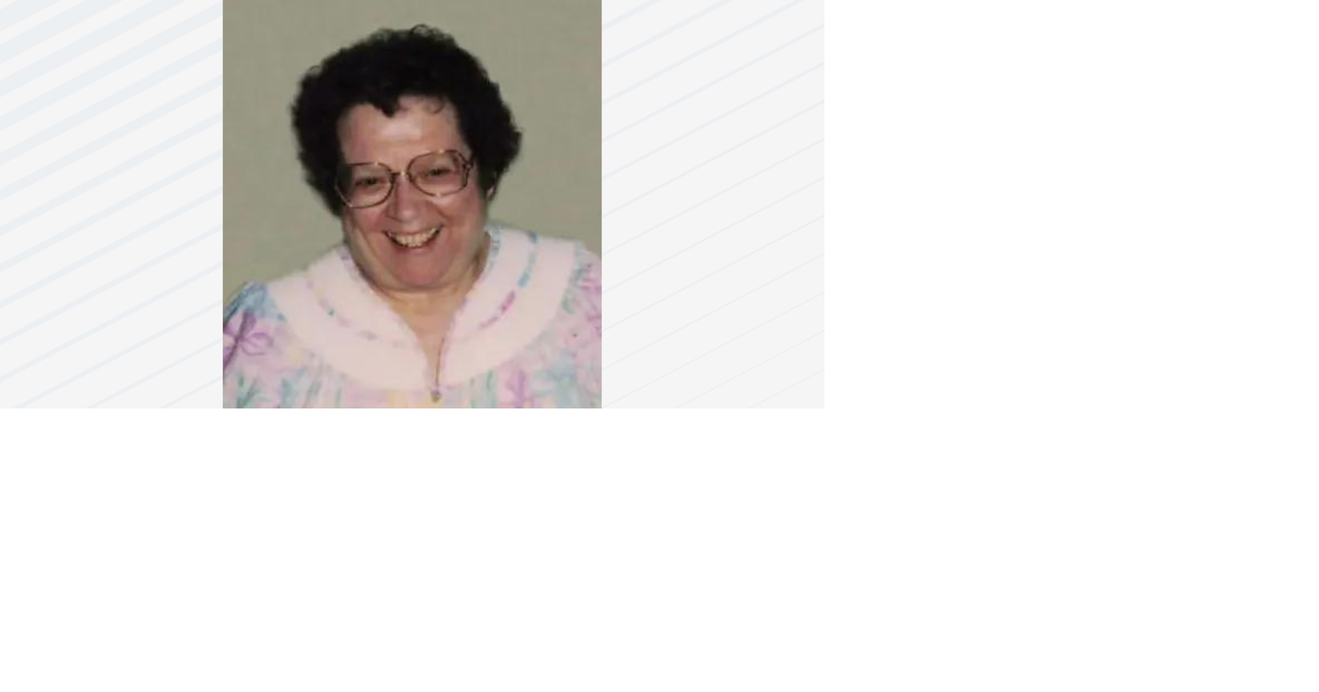 Joan Goodsett | Obituaries | channel3000.com