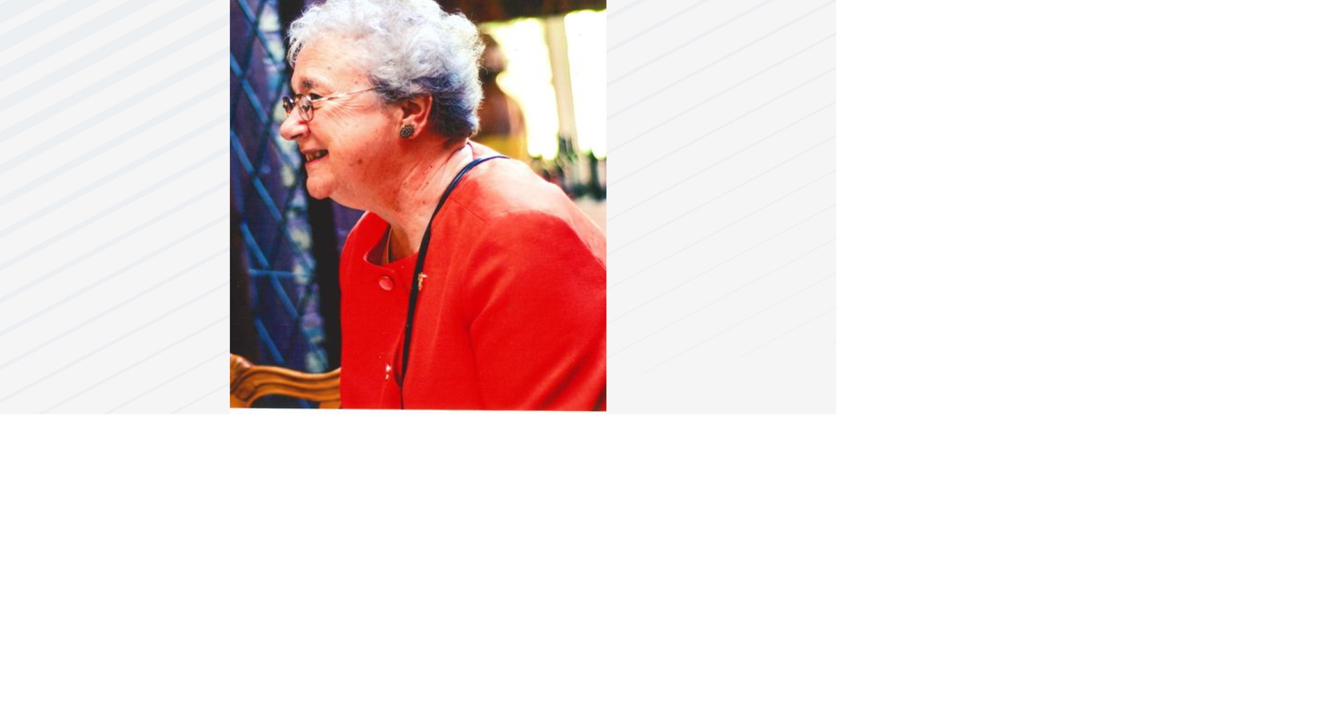 Nancy L. Schrader | Obituaries | channel3000.com