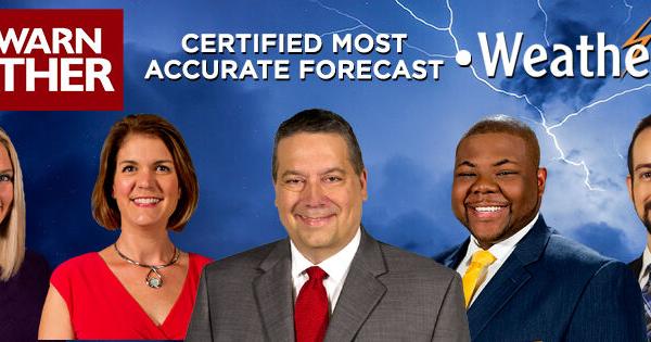 What it means to have the most accurate weather forecast in Madison ...