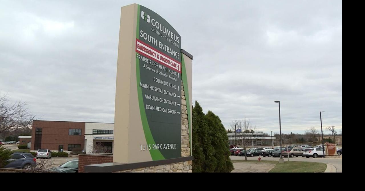 ‘We need to grow again’: Columbus Community Hospital plans second ...