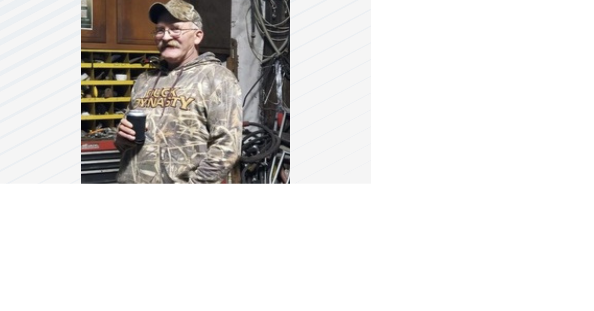 Randall "Randy" A. Sedbrook | Obituaries | channel3000.com