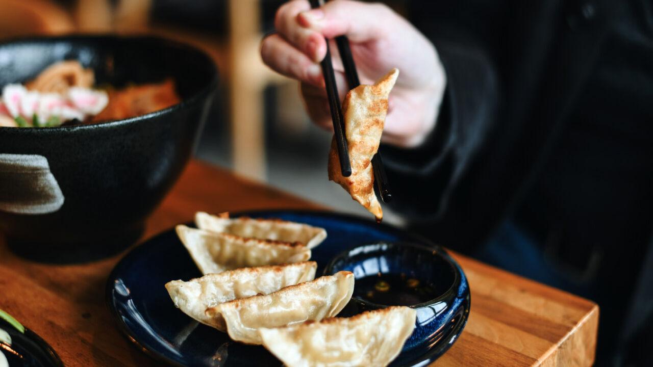 Middleton's new noodle nook offers Japanese comfort food | MADISON ...