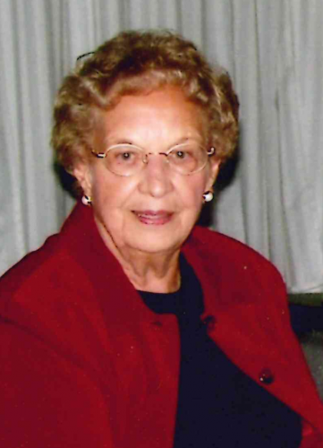 Madeline D. Chambers | Obituaries | channel3000.com