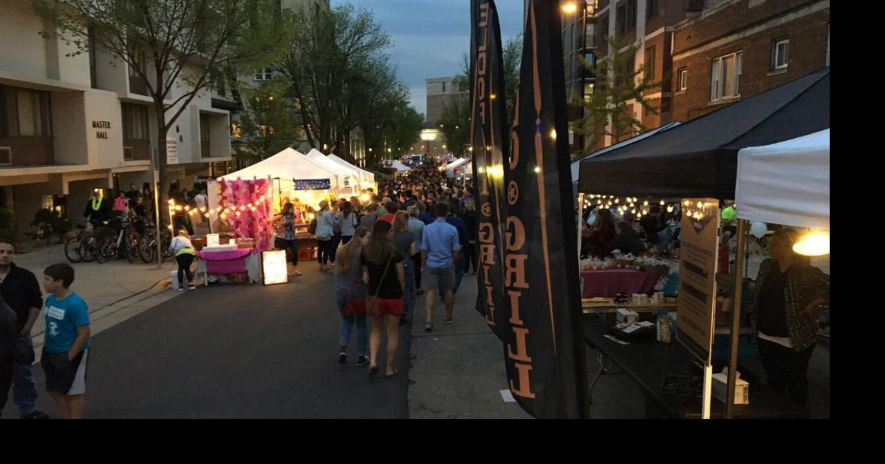 Madison Night Market announces full list of vendors | Features ...