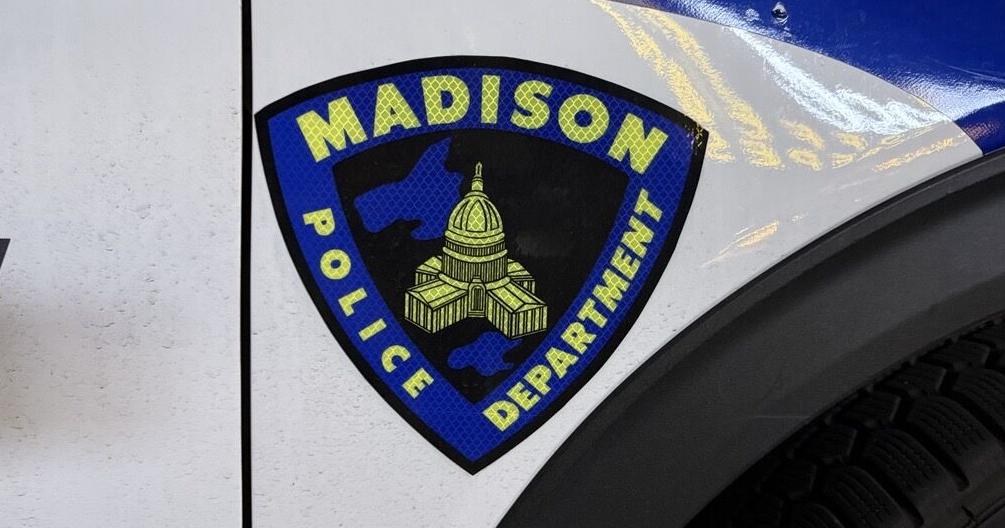 Man arrested for threatening staff with weapon in Madison | News ...