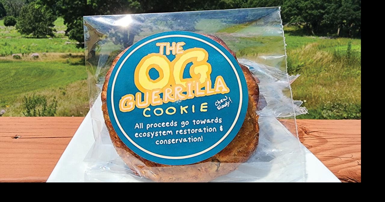 Editor's Pick: Return of the OG Cookie | MADISON MAGAZINE | channel3000.com