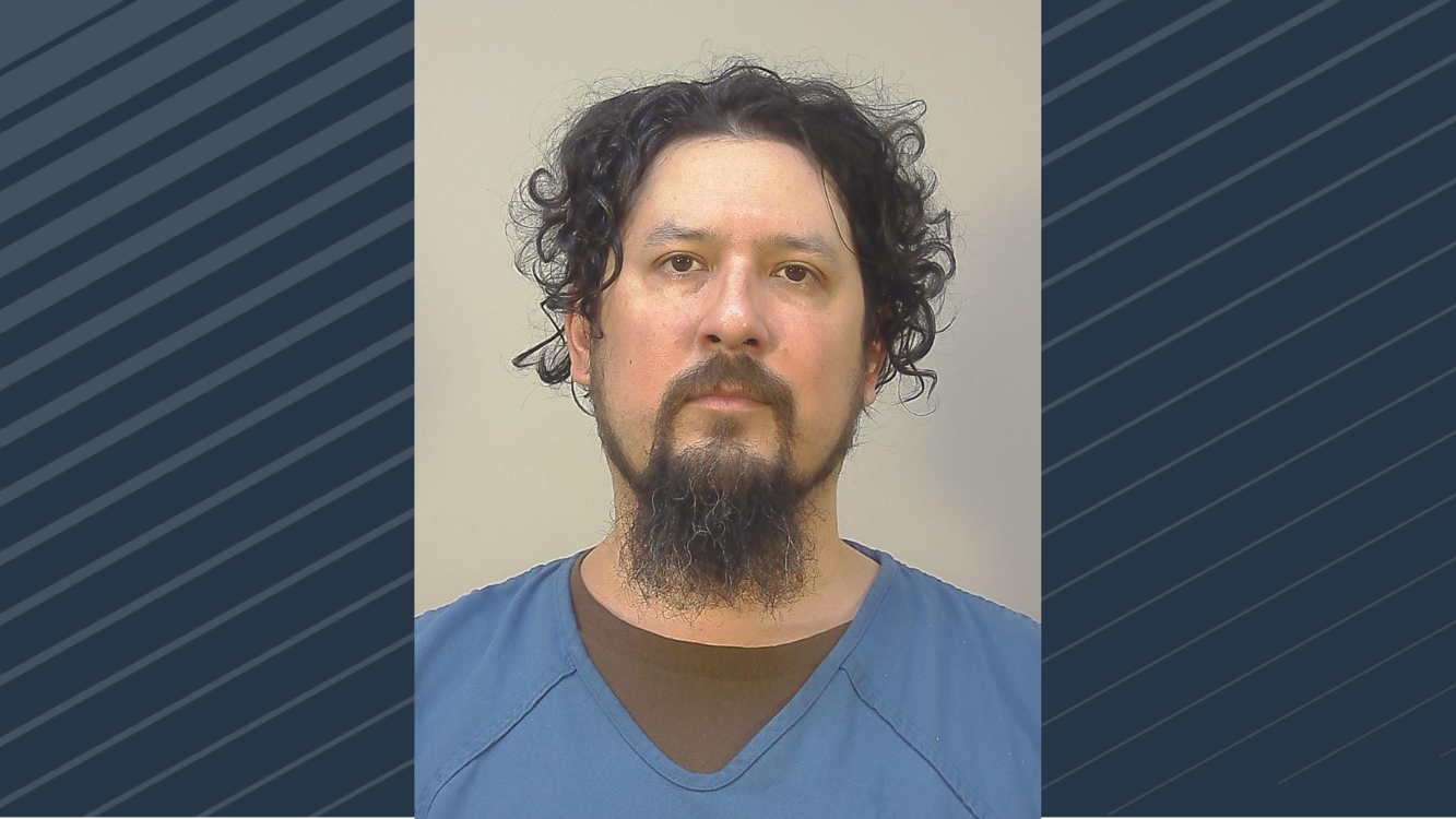 Madison man indicted on gun charges pleads not guilty, journal entries ...