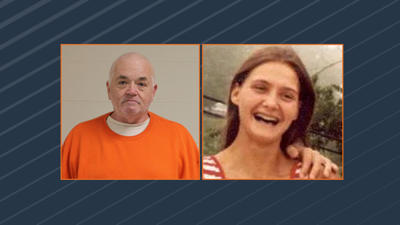 New details released about suspect arrested for 1985 homicide of Terry ...