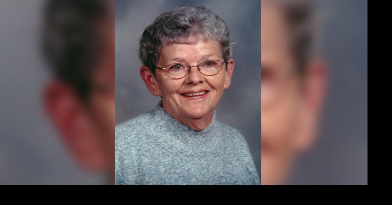 Catherine (Buck) Johnson | Obituaries | channel3000.com