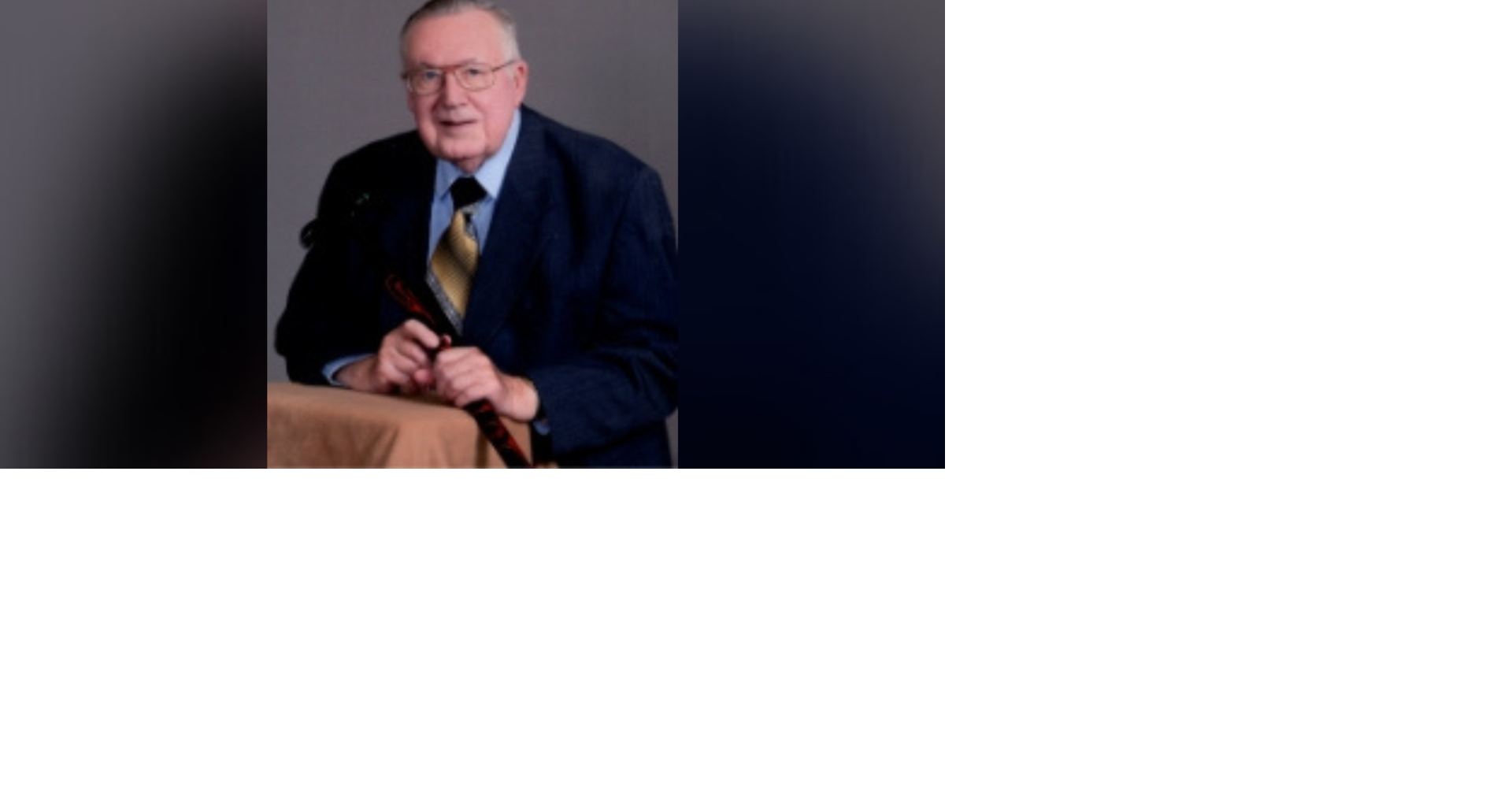 David John "Dave" Wilke | Obituaries | channel3000.com