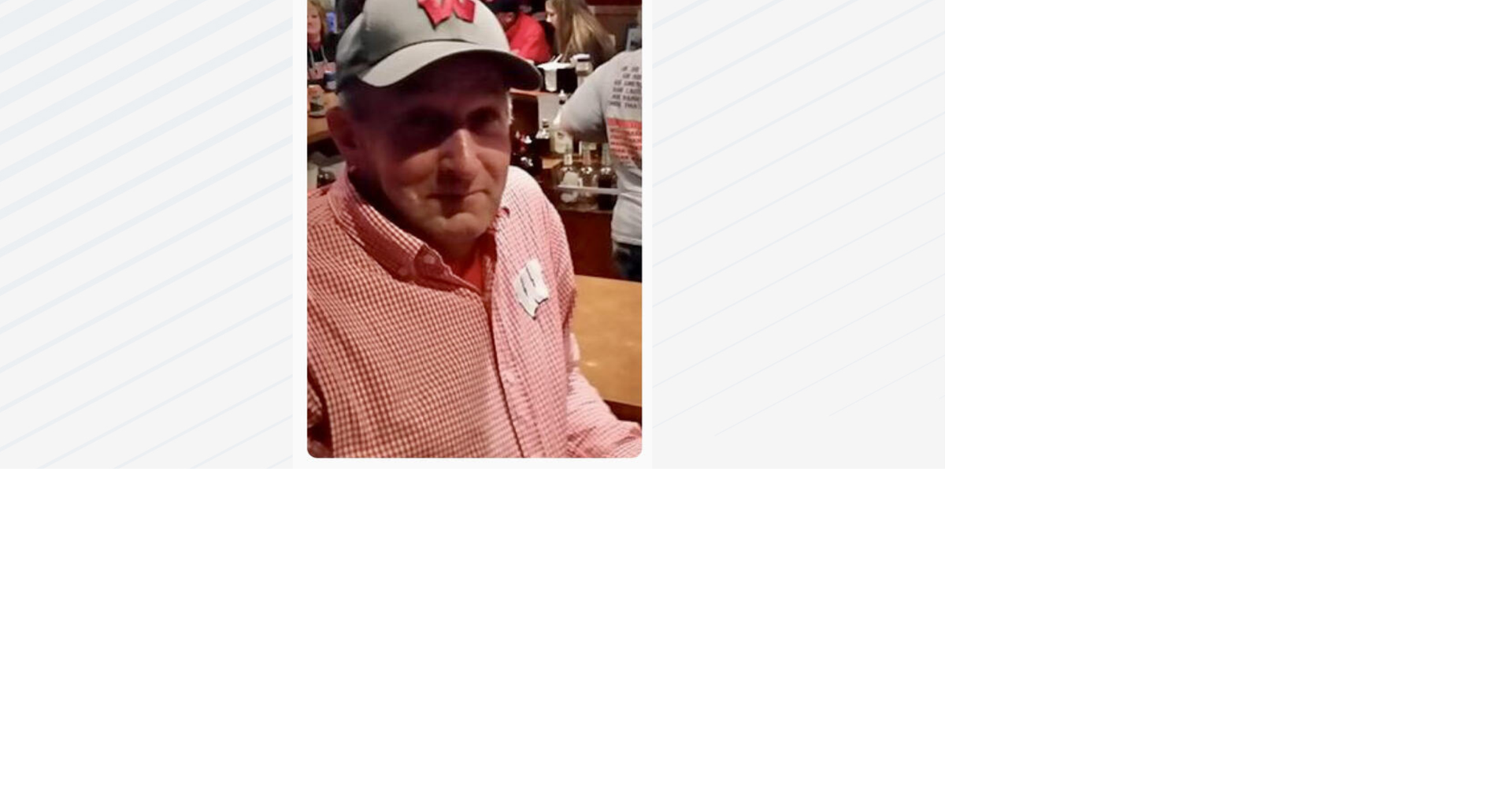 Patrick "Ozzie" Dean Ostendorf | Obituaries | channel3000.com
