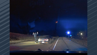 Monona PD: 2 arrested after driving away from police | News ...