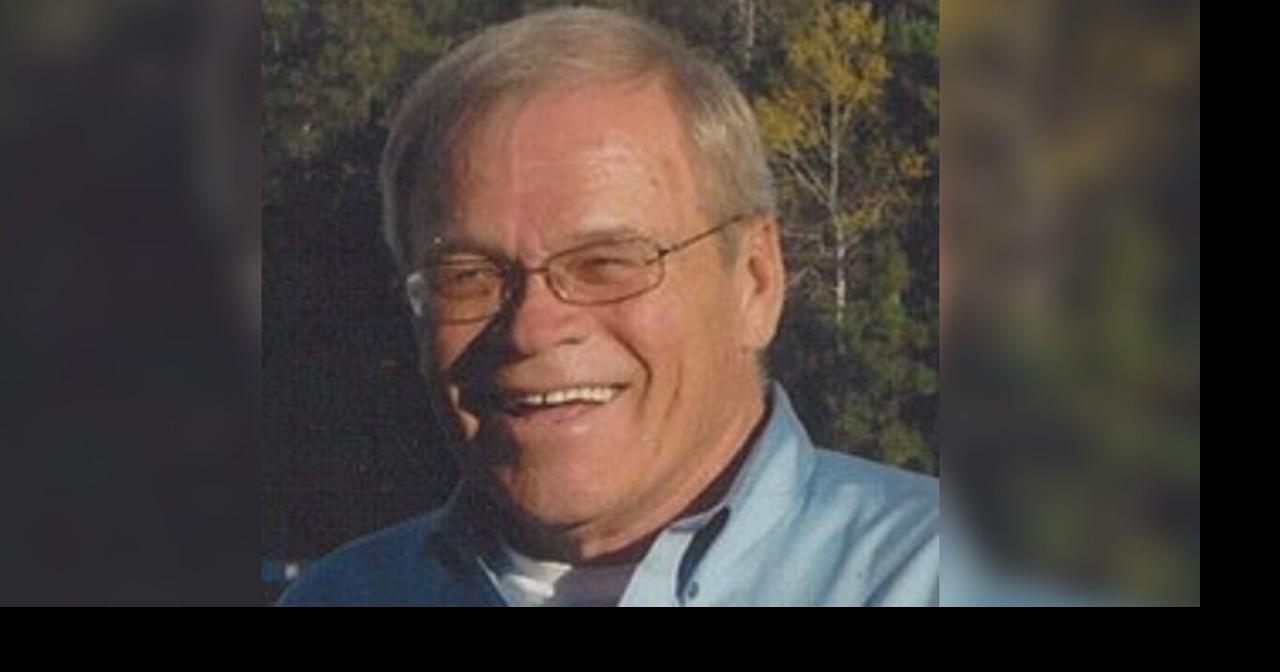 Dennis P. Rozell | Obituaries | channel3000.com