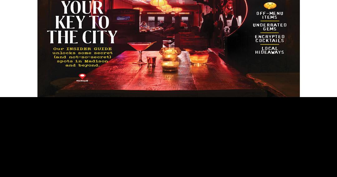 June 2023 | MADISON MAGAZINE | channel3000.com