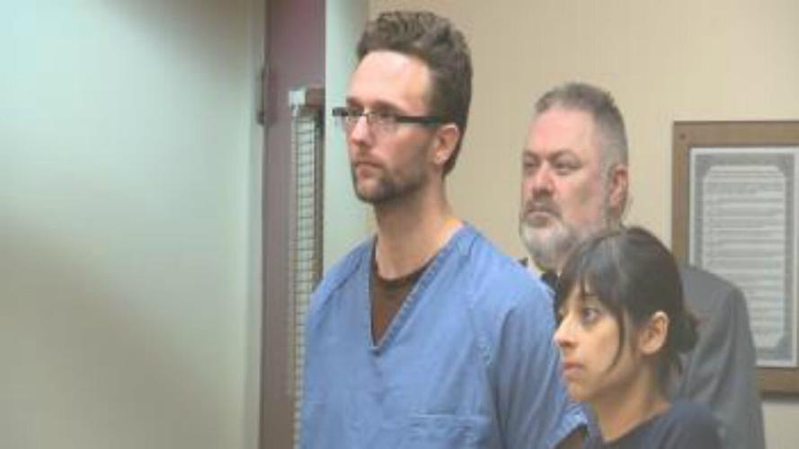 Victim: ‘I have never been scared like that’ about fugitive found ...