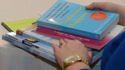 When you should use self-help programs and when to skip them | Health ...