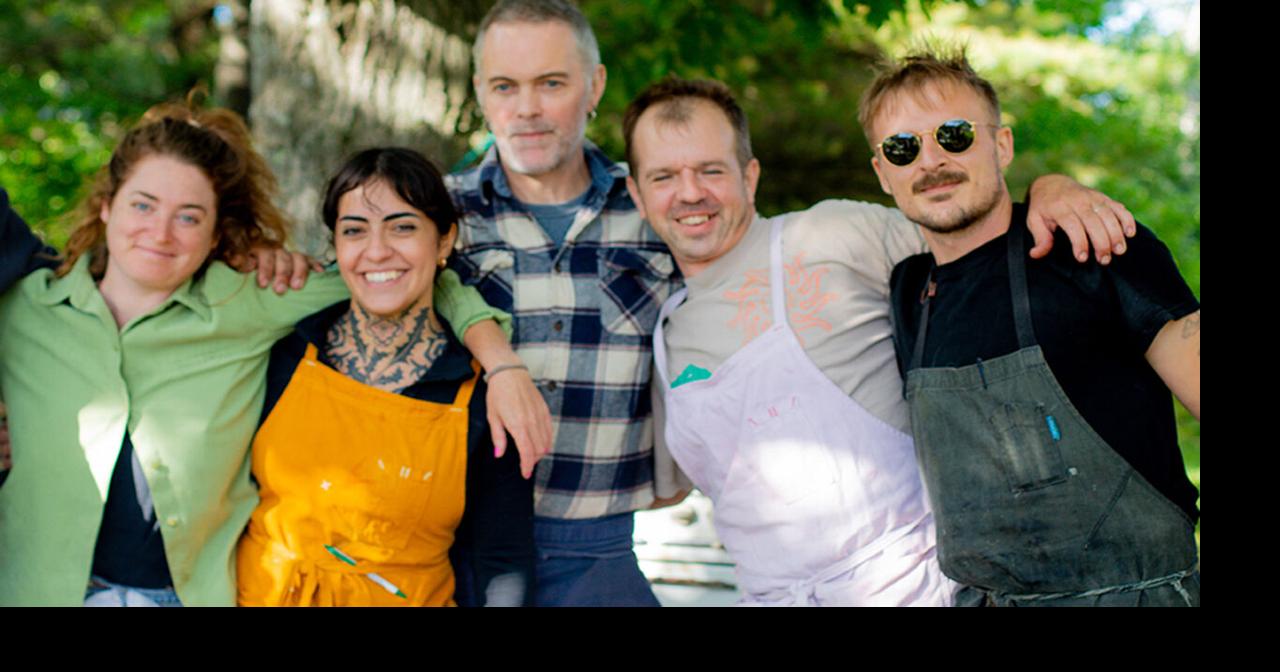 Local cooks team up to form culinary collective | MADISON MAGAZINE ...