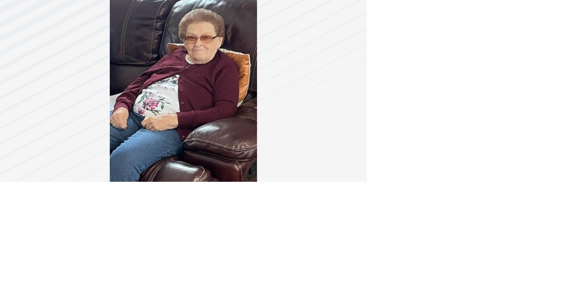 Patricia "Pat" A. Barrett | Obituaries | channel3000.com