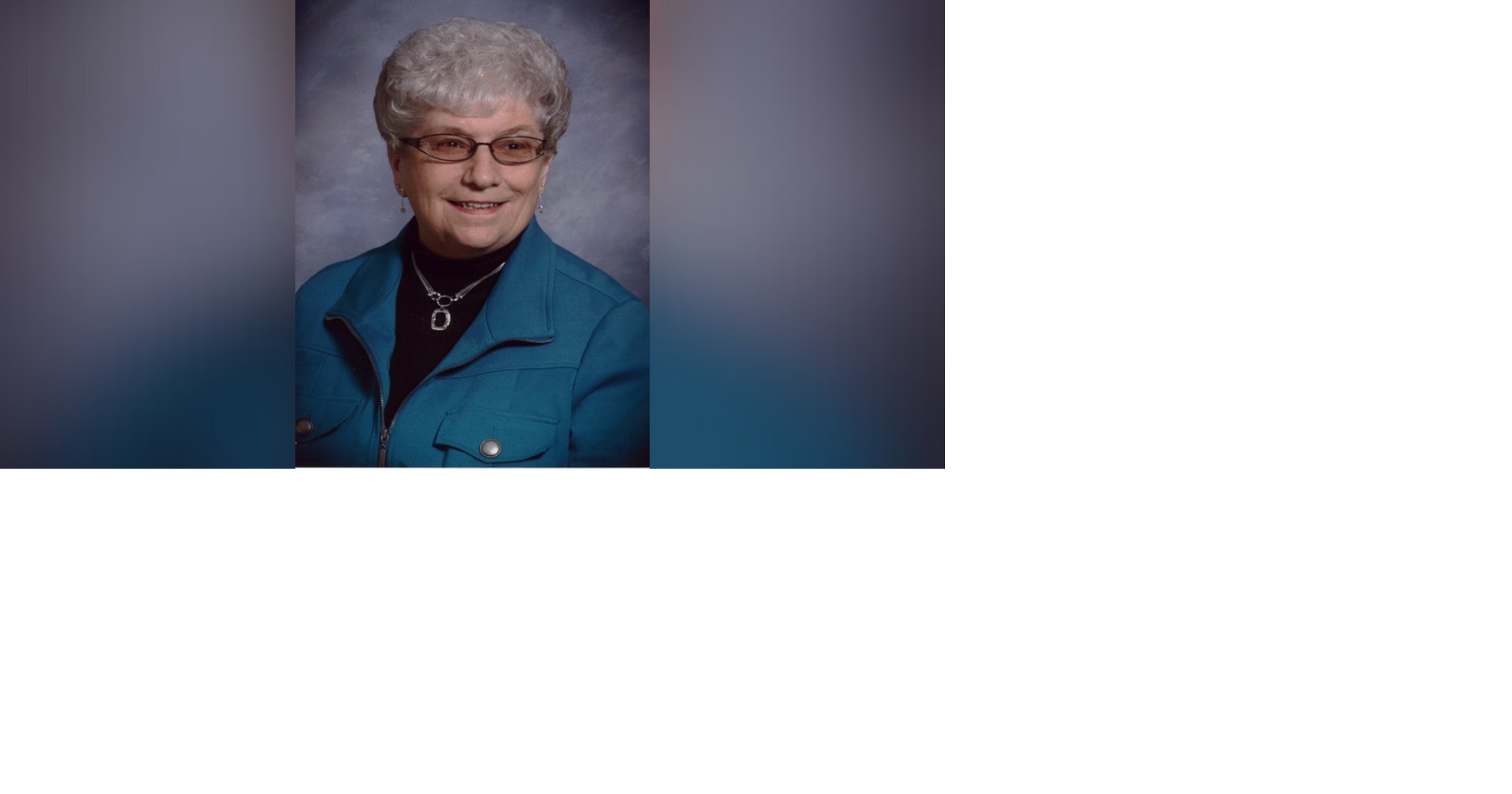 Rita E. Schaefer | Obituaries | channel3000.com