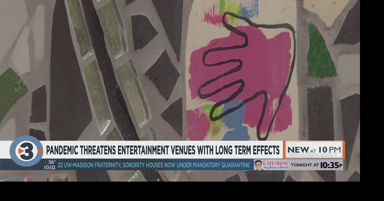 ‘It’s exhausting’: Pandemic threatens long-term effects for ...