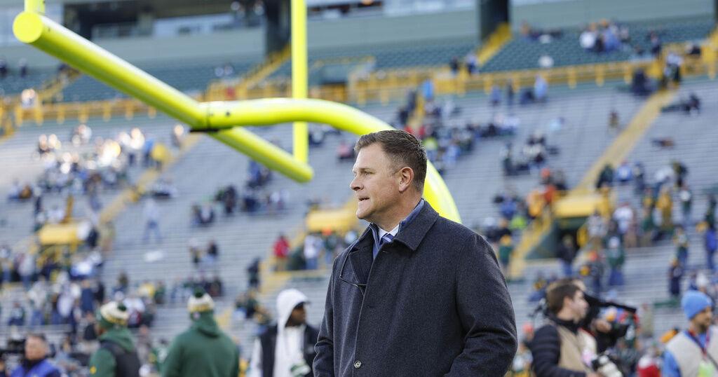 As NFL evolves and Packers’ holdovers from 2020 and 2021 draft classes ...