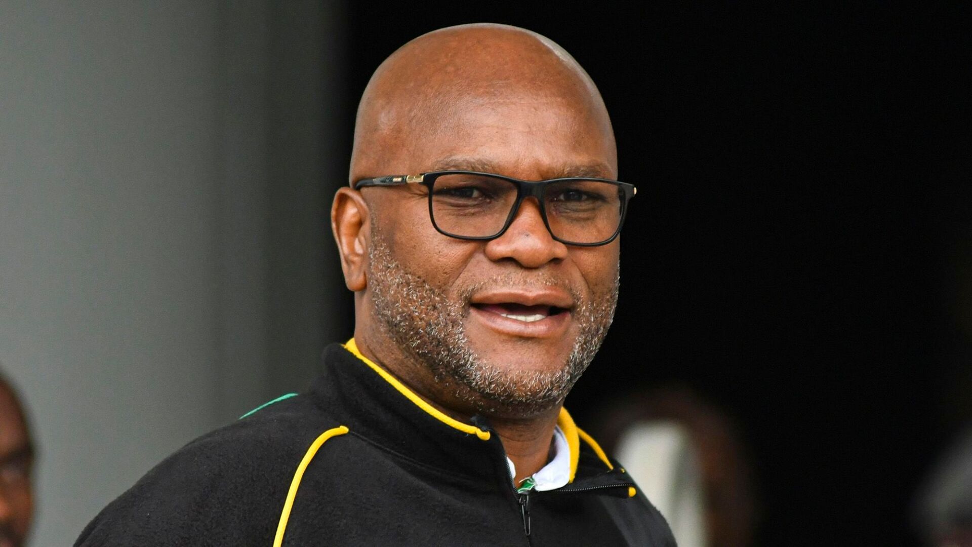 South Africa’s ambassador to France found dead below high-rise hotel in ...