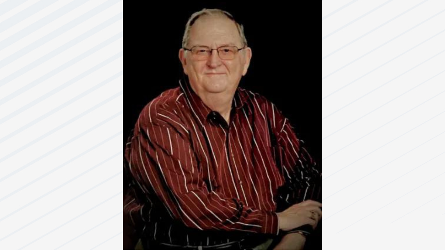 Tony Lafayette Salisbury | Obituaries | channel3000.com