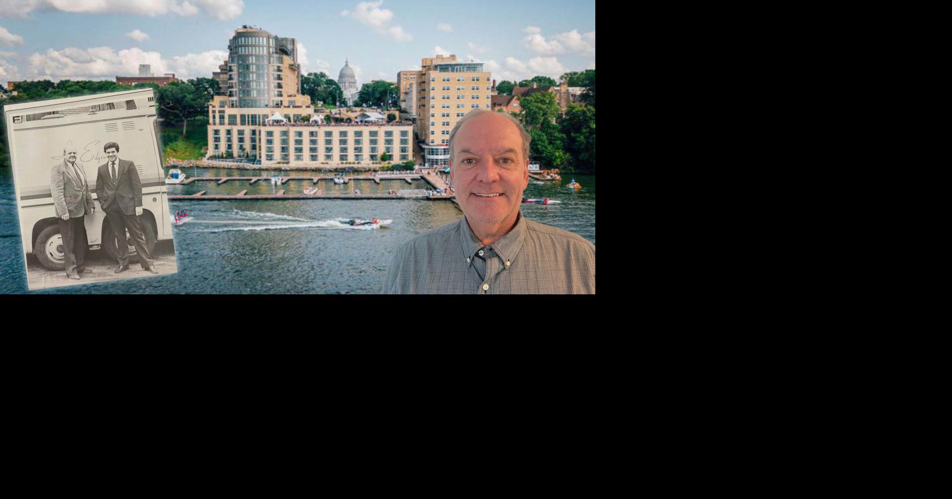 Edgewater's Scott Faulkner becomes Hall of Famer | MADISON MAGAZINE ...